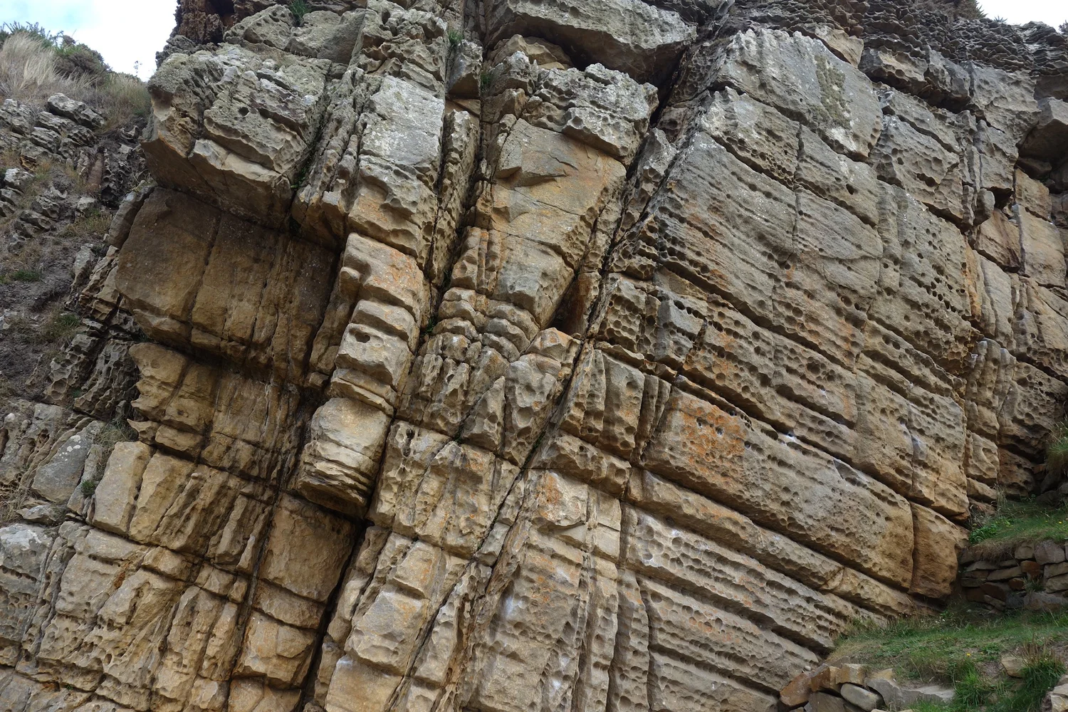 Anna Fleming — Geology Bites