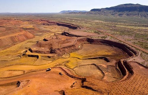 Clark Johnson-1 — Geology Bites