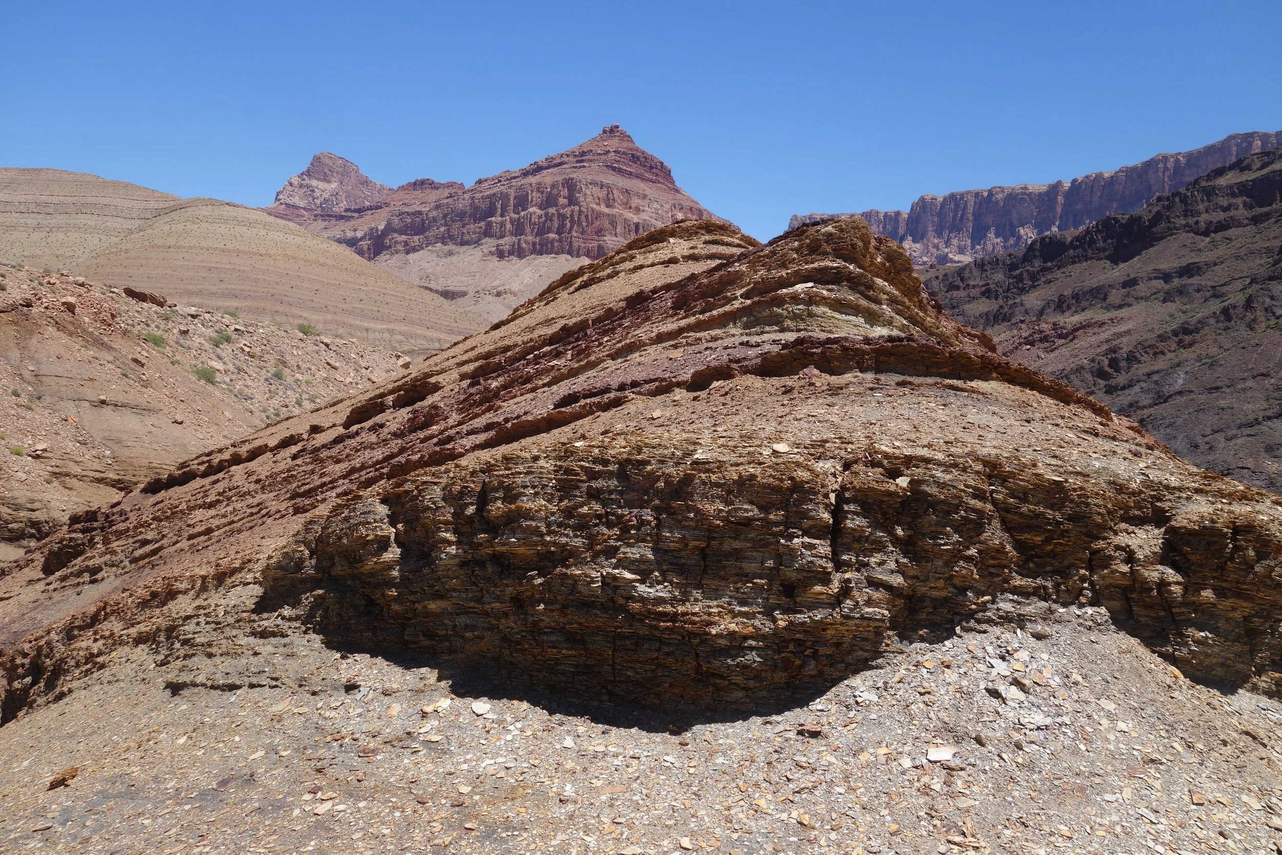 Susannah Porter — Geology Bites