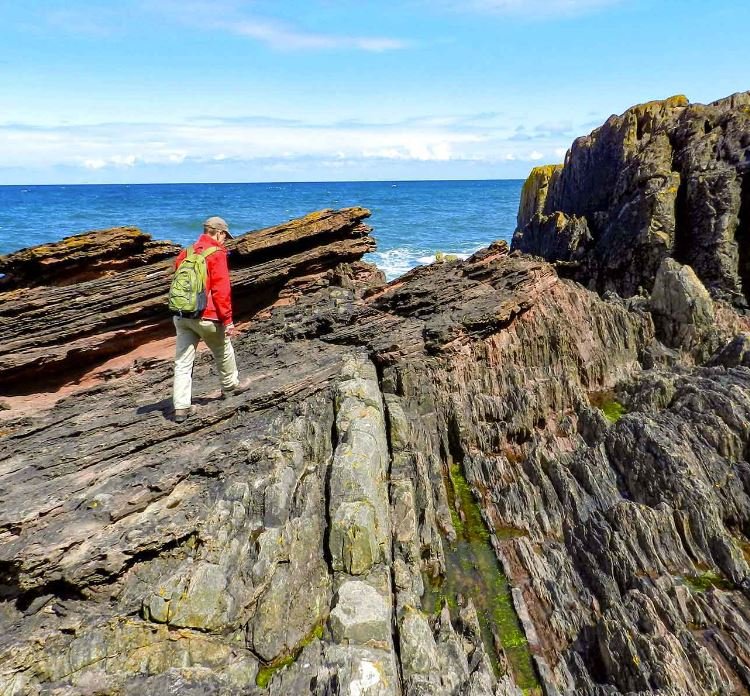 Bruce Levell — Geology Bites