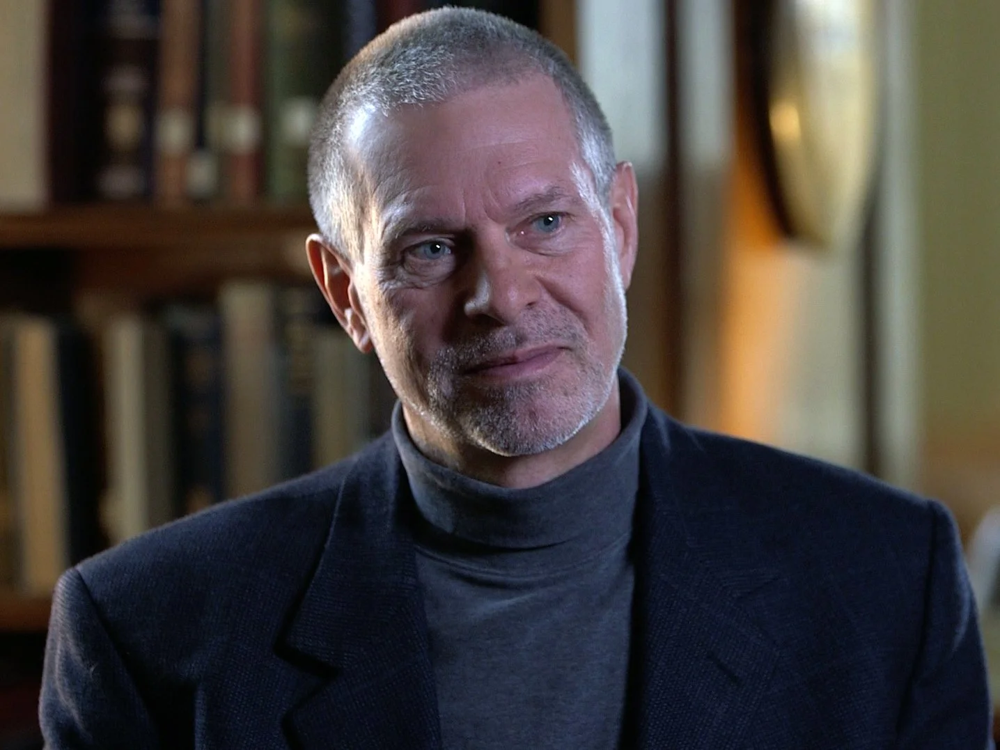 Bob Hazen — Geology Bites