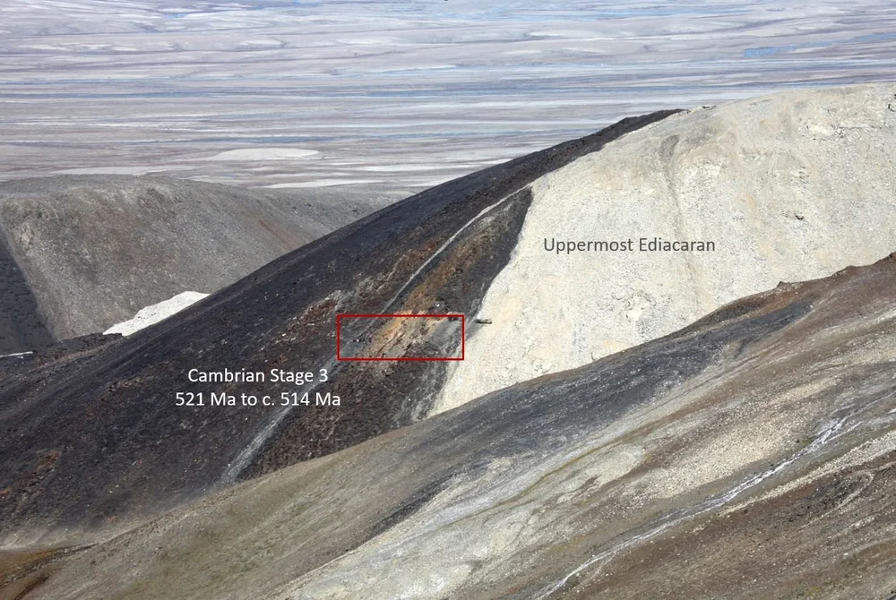 Paul Smith — Geology Bites