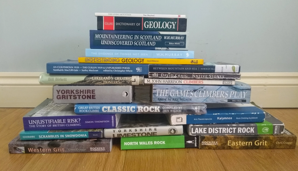Anna Fleming — Geology Bites
