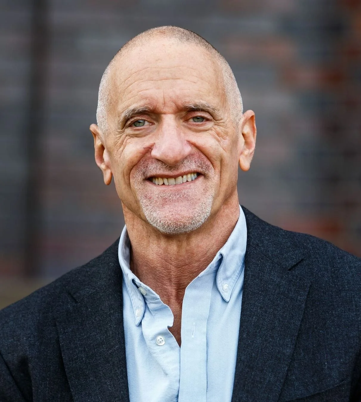 David Bercovici — Geology Bites