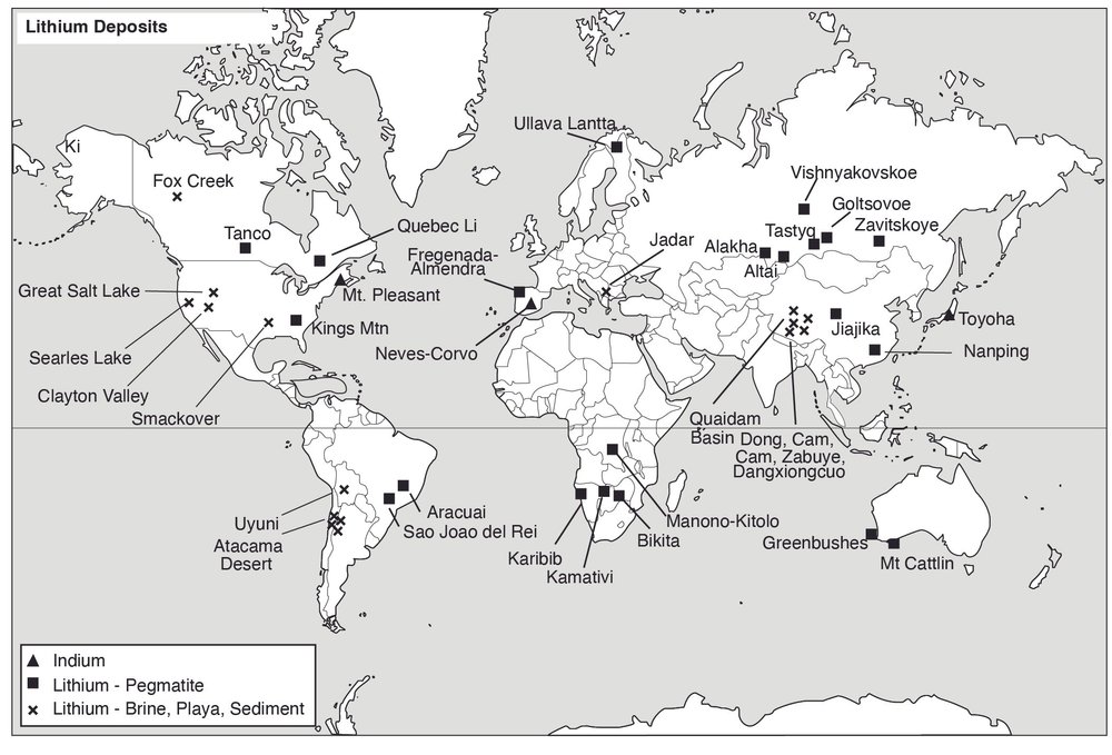Adam Simon — Geology Bites
