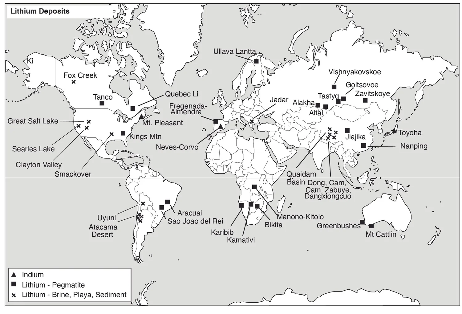 Adam Simon — Geology Bites