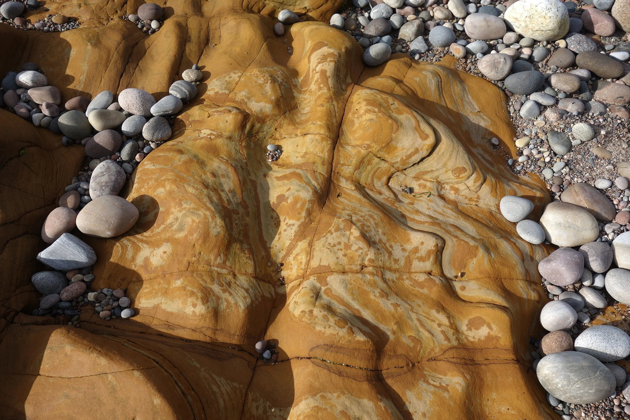 Anna Fleming — Geology Bites