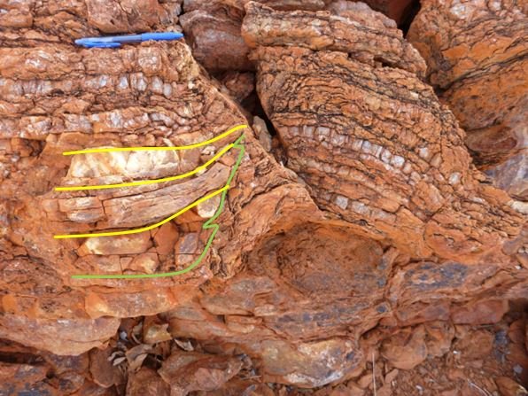 Martin Van Kranendonk — Geology Bites