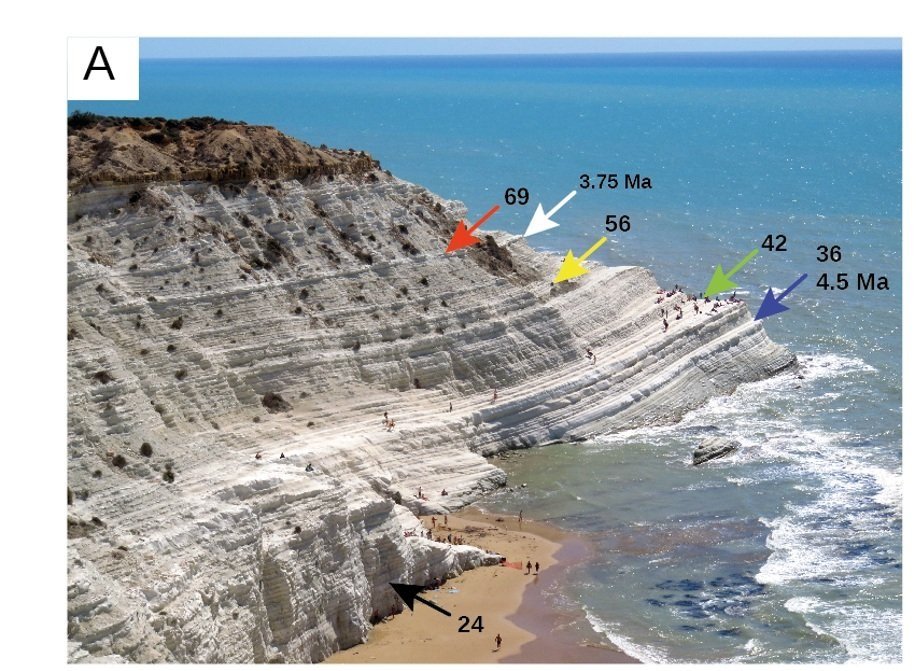 Bruce Levell — Geology Bites