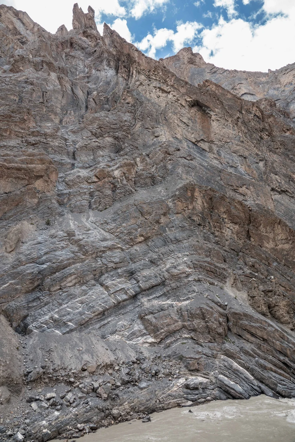 Catherine Mottram — Geology Bites