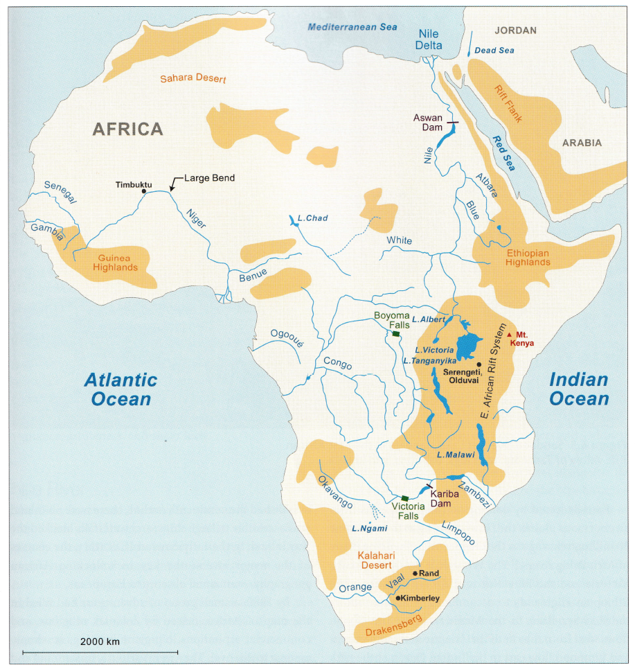 Martin Gibling — Geology Bites