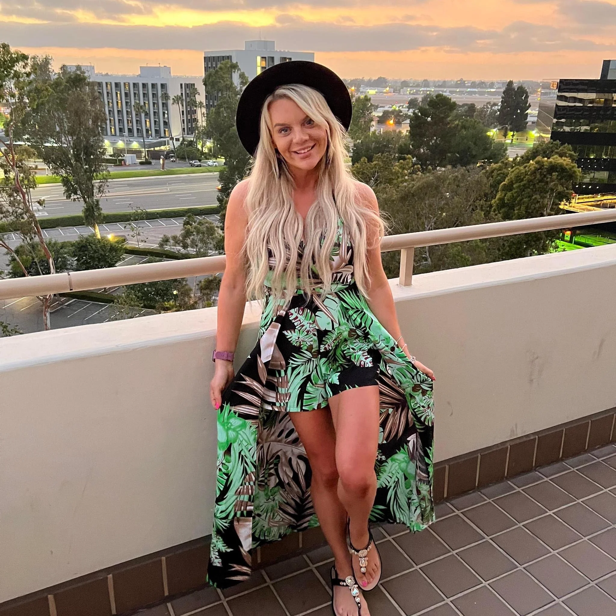 Meet Kate! — Hair by Katelyn Rose