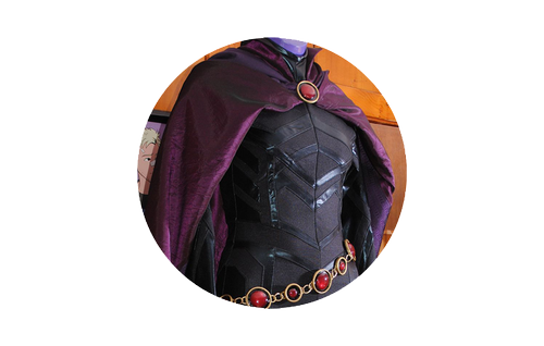 Raven — SMP Designs