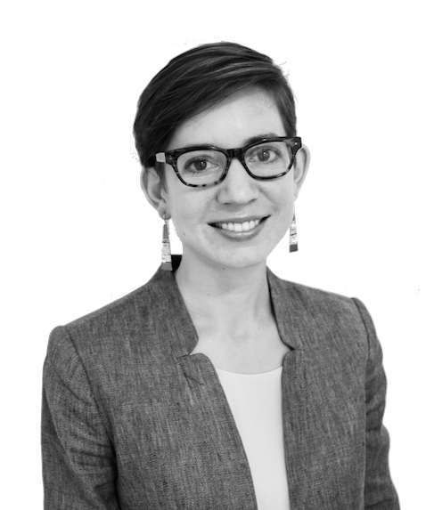Sarah Gerth