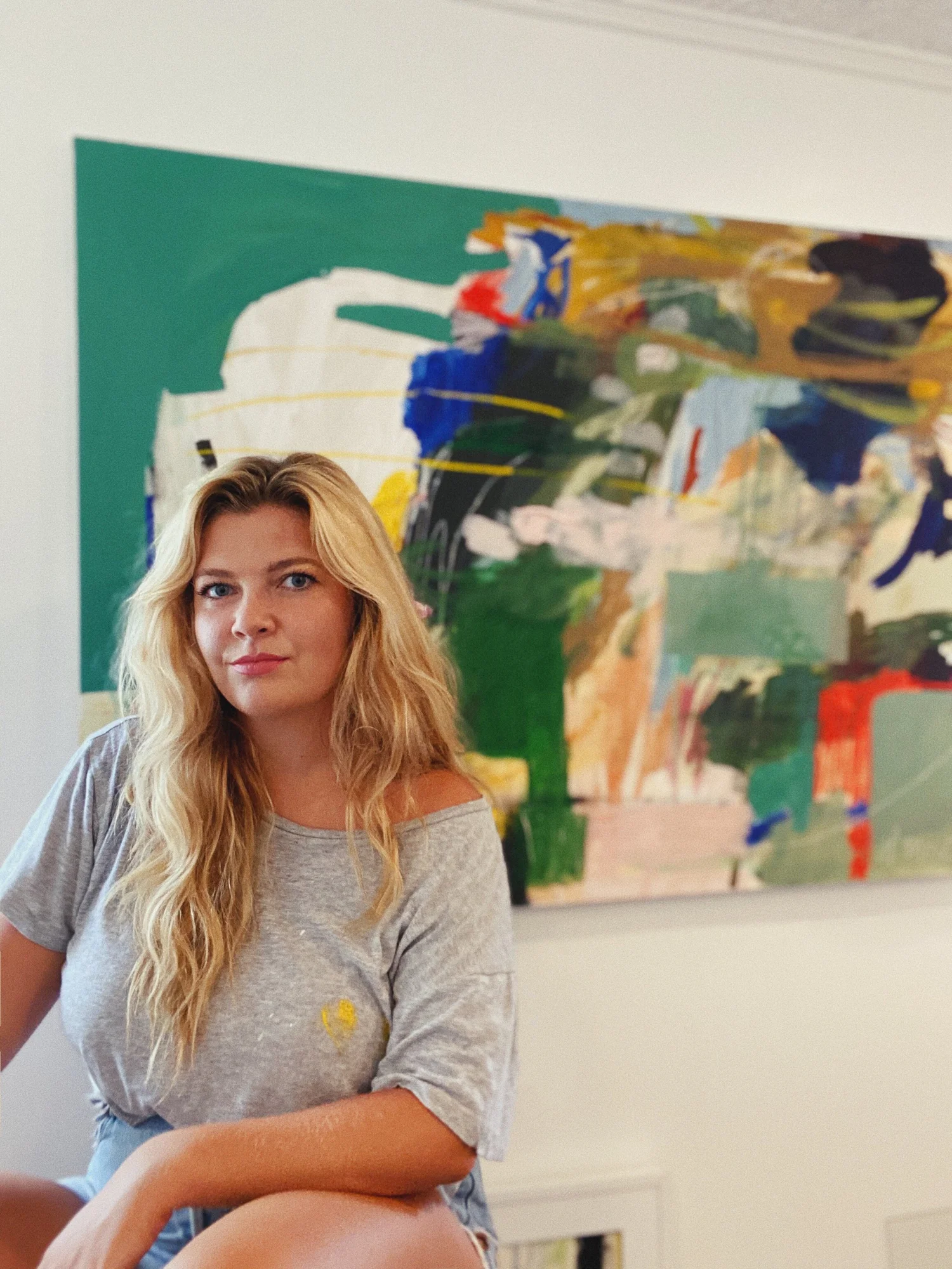 Hayley Morée | Discover & Shop Today