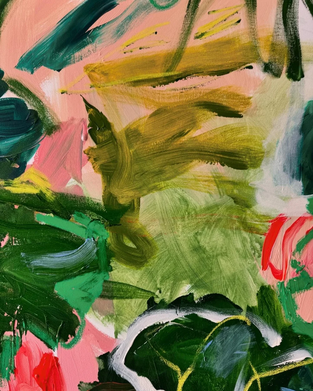 available — Hayley Morée