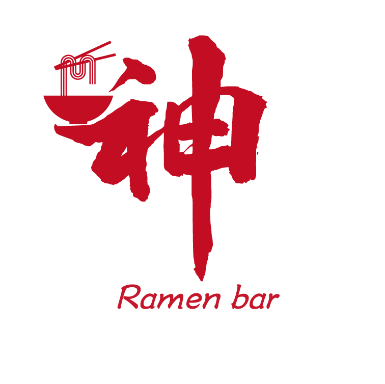 Menu — Kami Ramen Bar