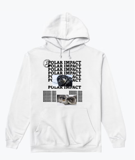 Merch — Polar Impact