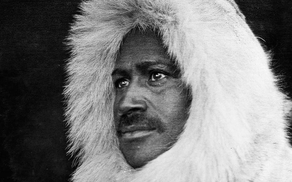 Matthew Henson — Polar Impact