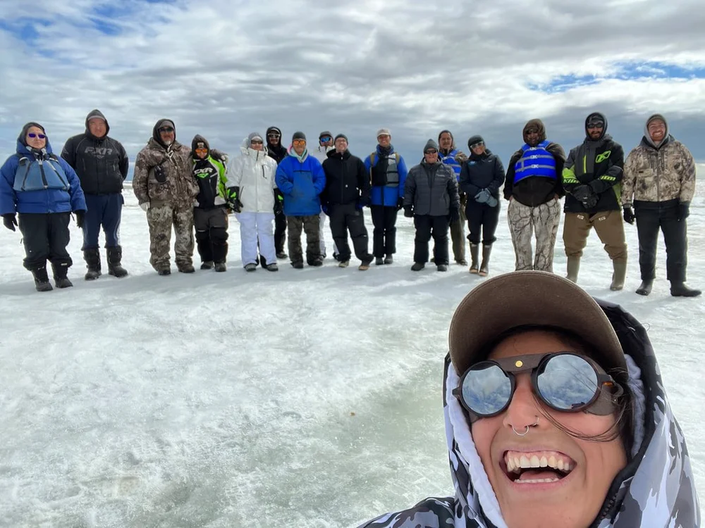 I’m Chase Puentes! — Polar Impact