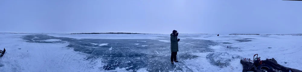 I’m Chase Puentes! — Polar Impact