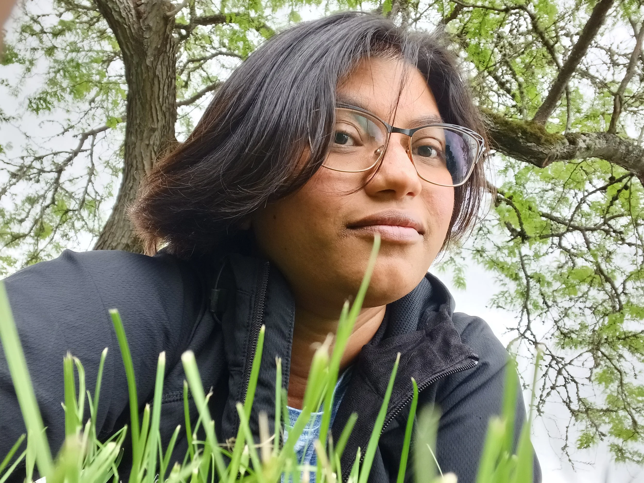 I’m Deepa Dwyer! — Polar Impact