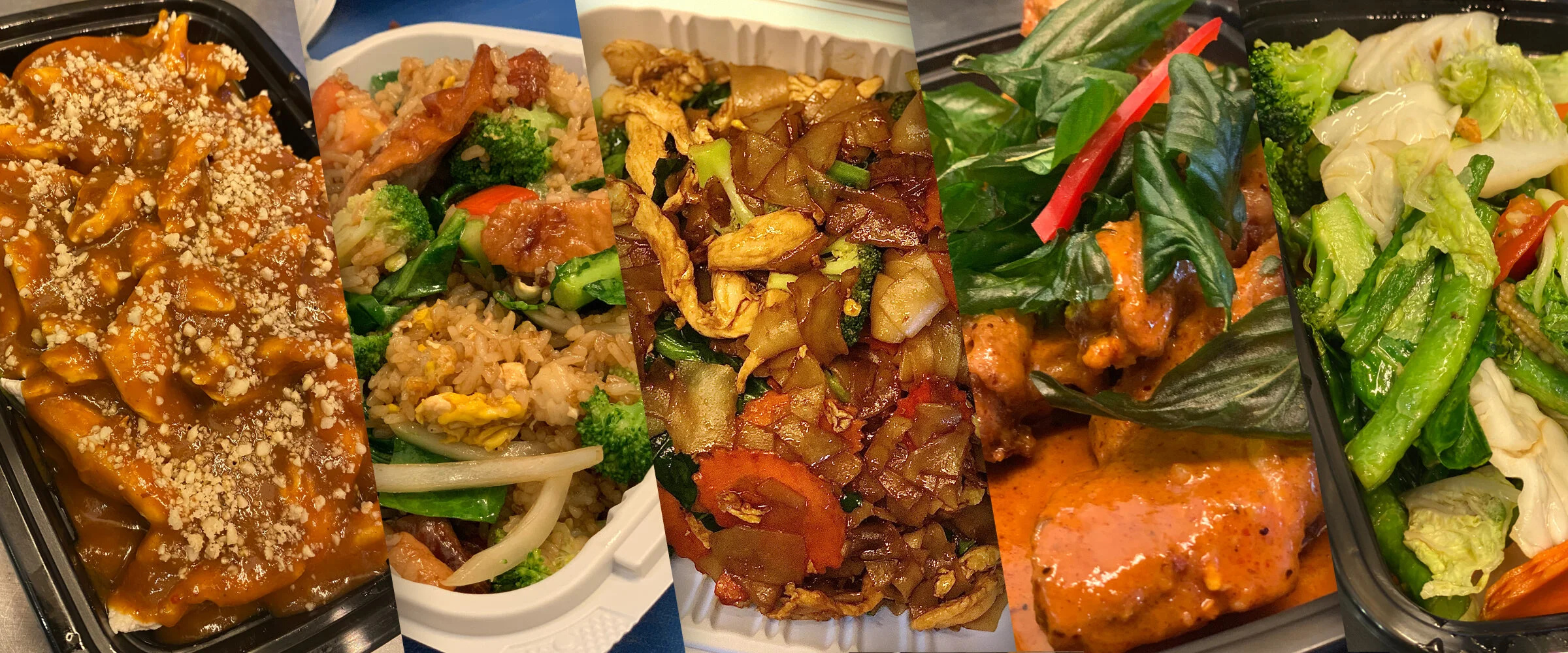 Thai Time Restaurant