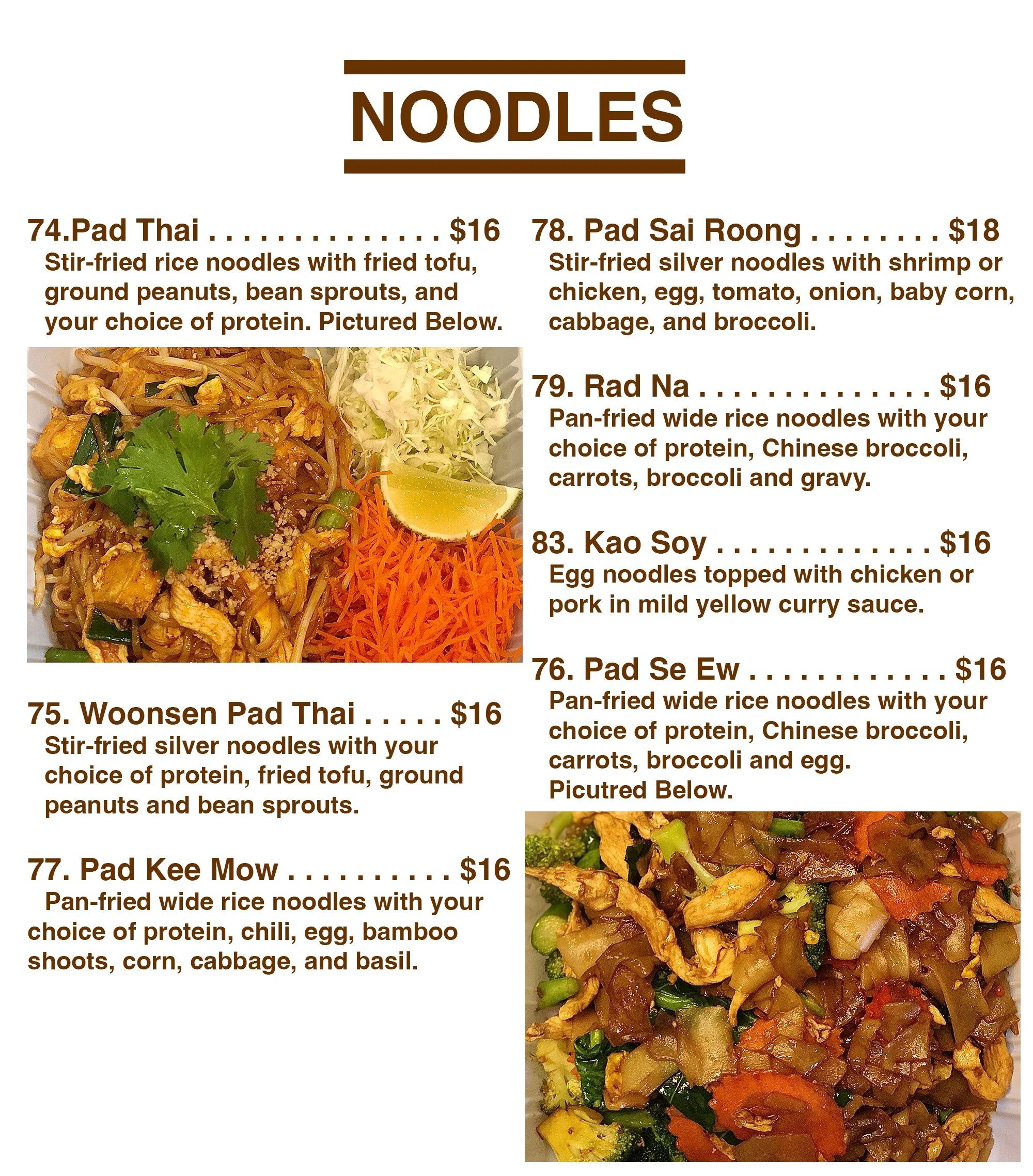 Thai Time Restaurant