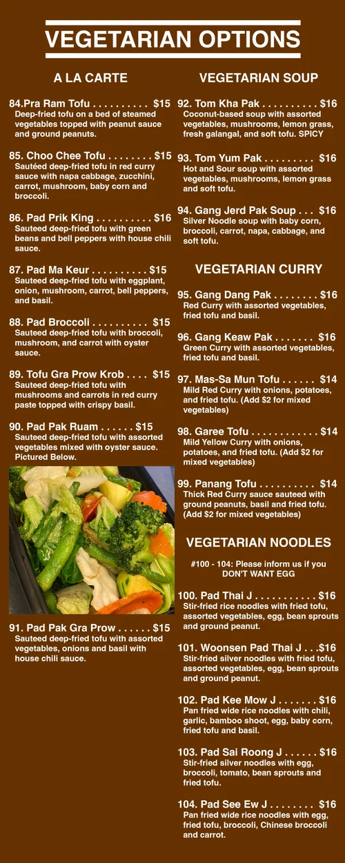 Thai Time Restaurant