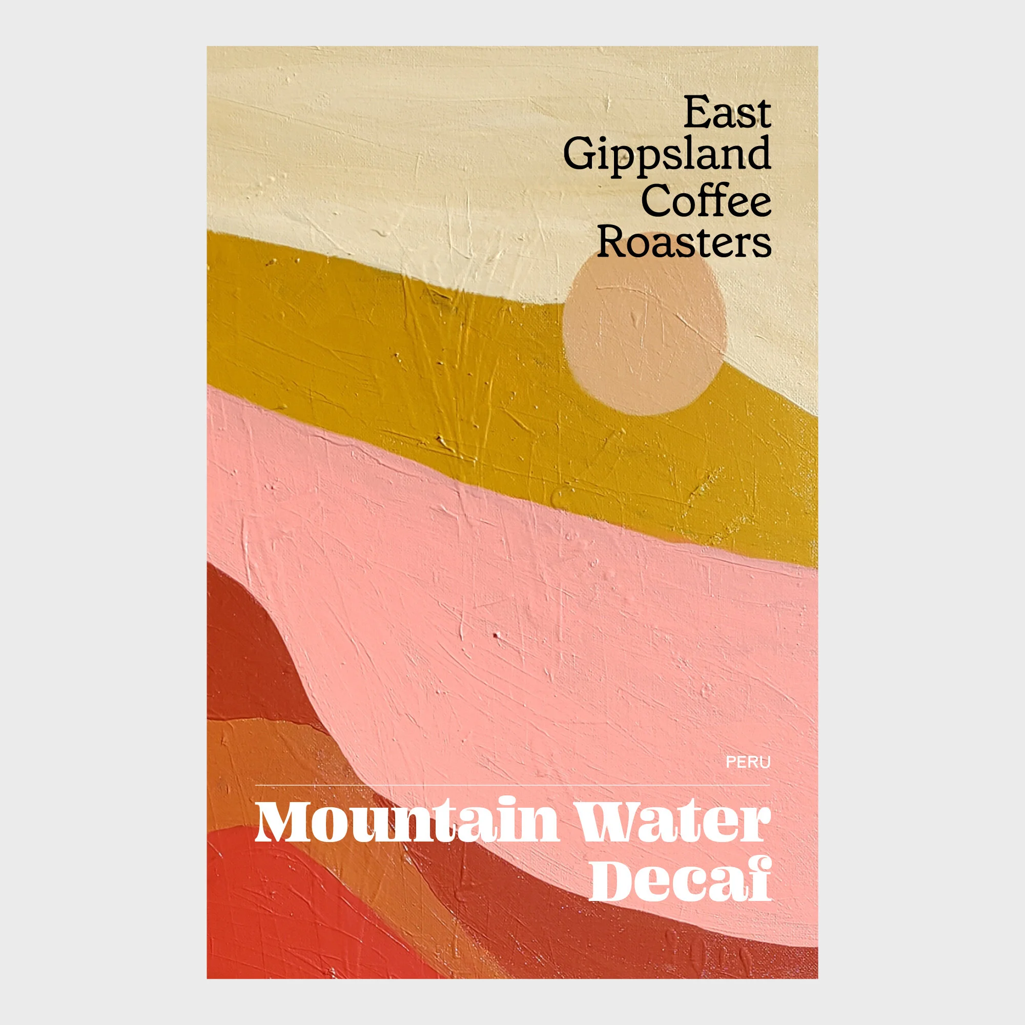 Shop Online — East Gippsland Coffee Roasters