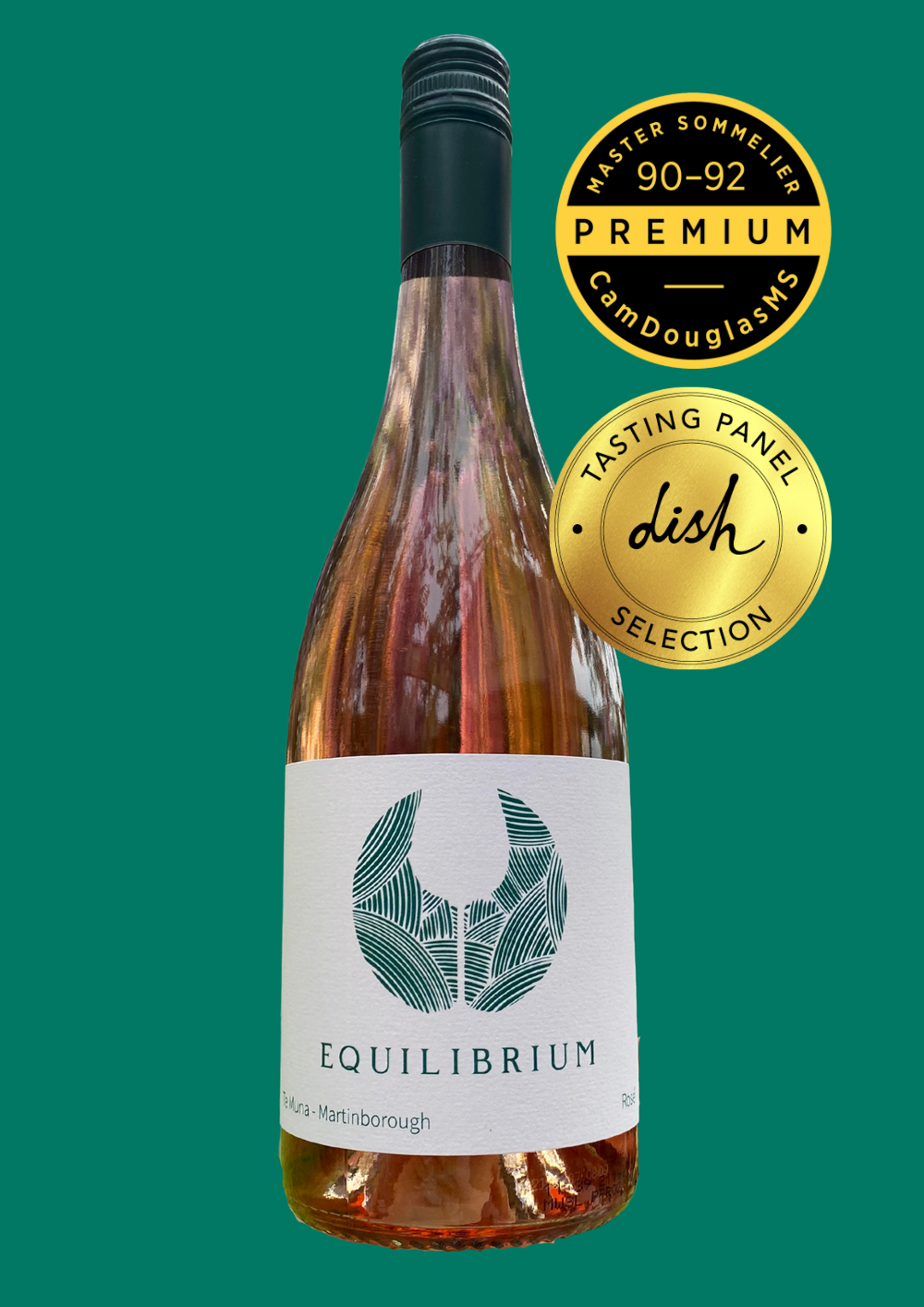 Equilibrium Wines Boutique — EQUILIBRIUM MAKERS
