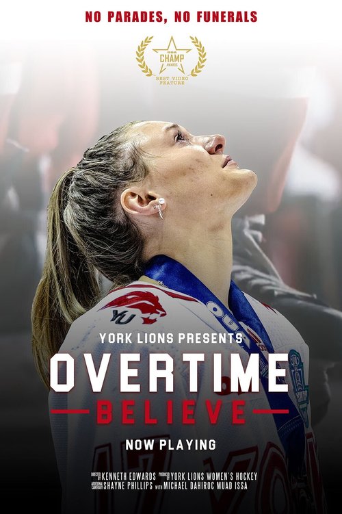 Overtime — Kenneth Edwards