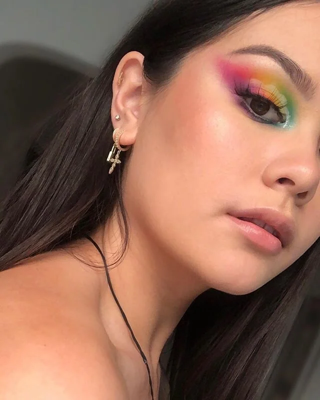 MINDY RYAN-KIDD - Makeup Artist