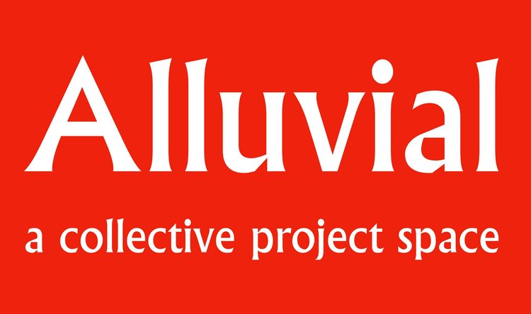 Alluvial orig — Studio Barreto