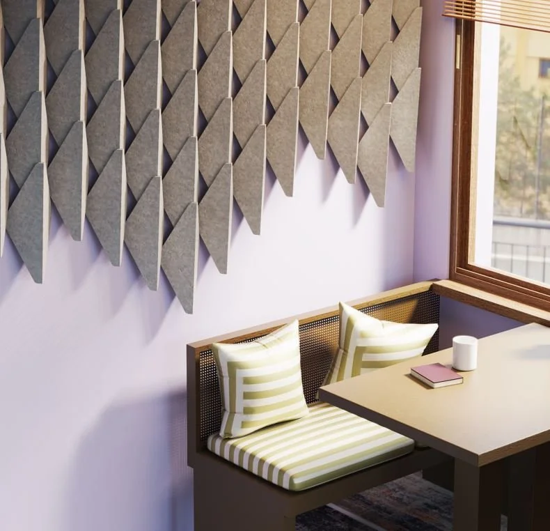 Cupid: 3D Tiles — Pepperwall