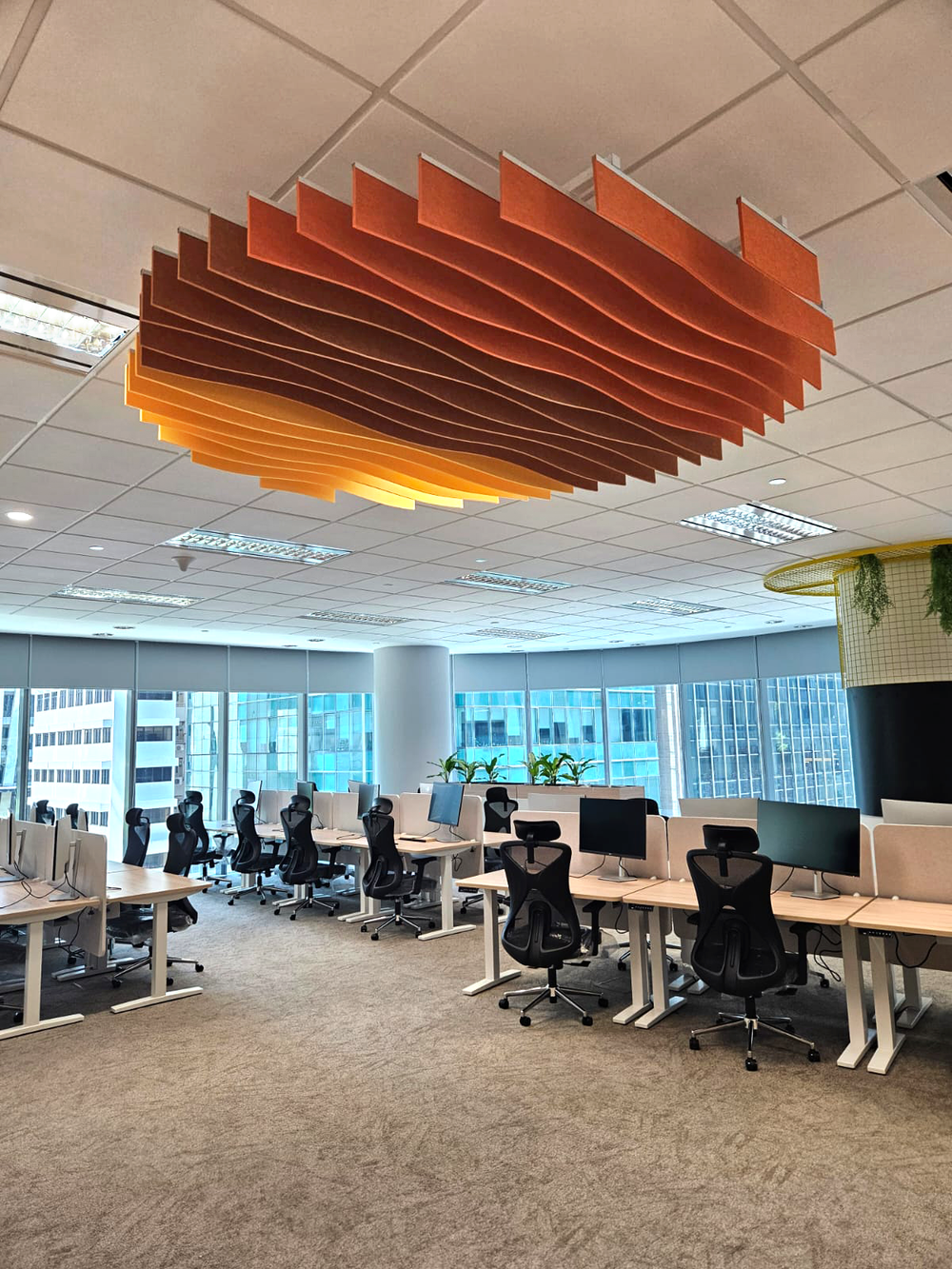 Premium Acoustic Wall Panels in Singapore | Pepperwall