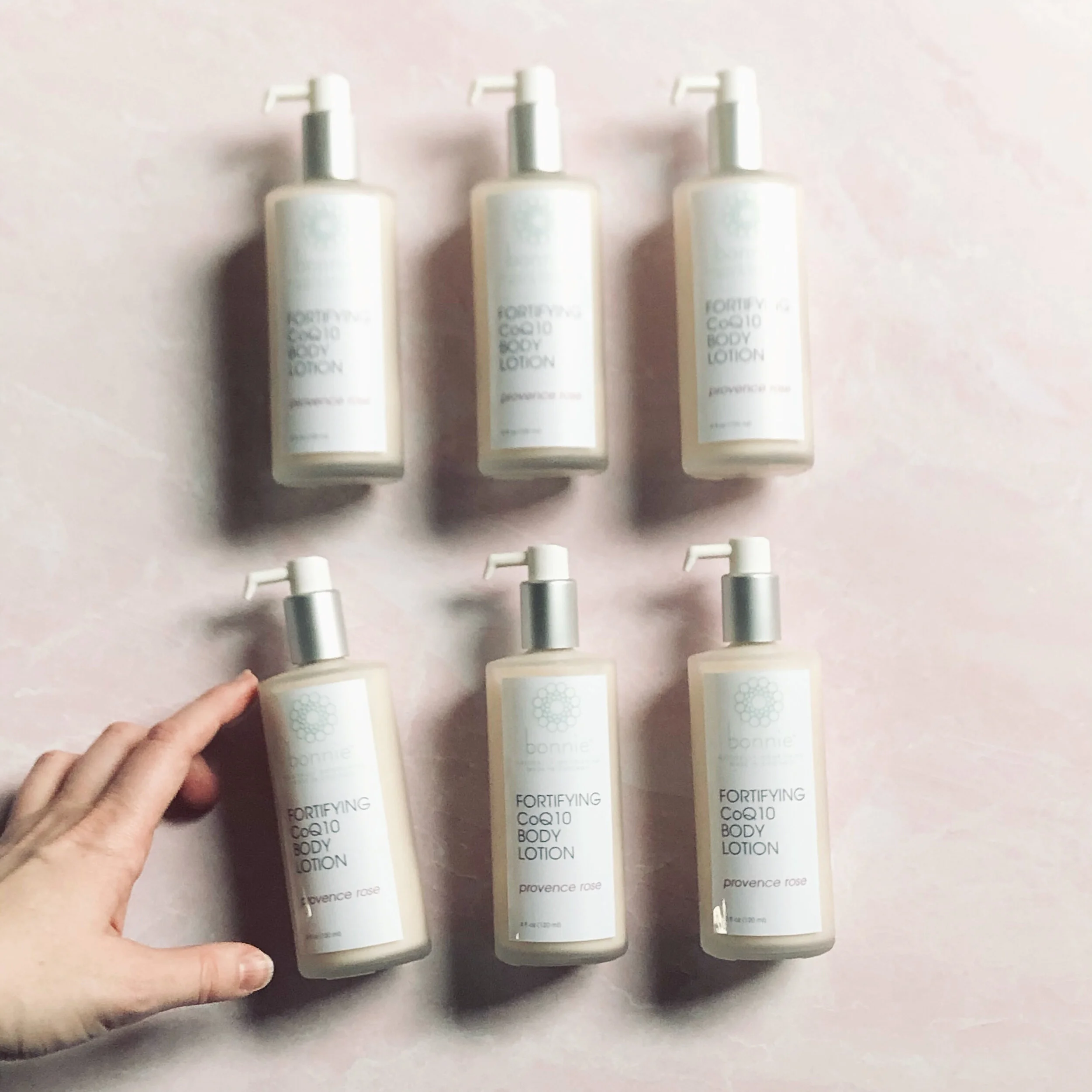 Bonnie Skincare