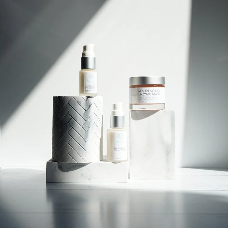 Bonnie Skincare