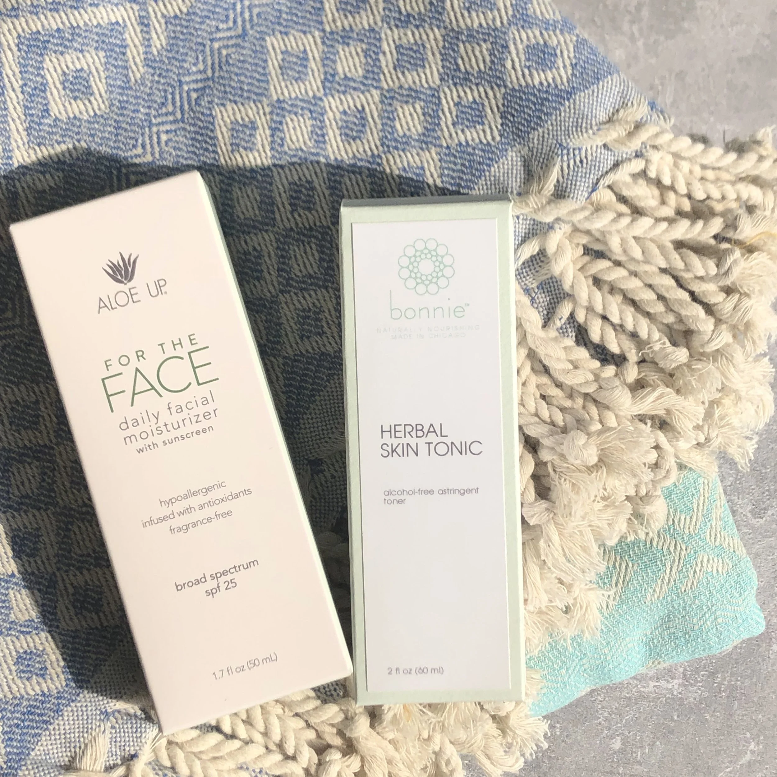 Bonnie Skincare