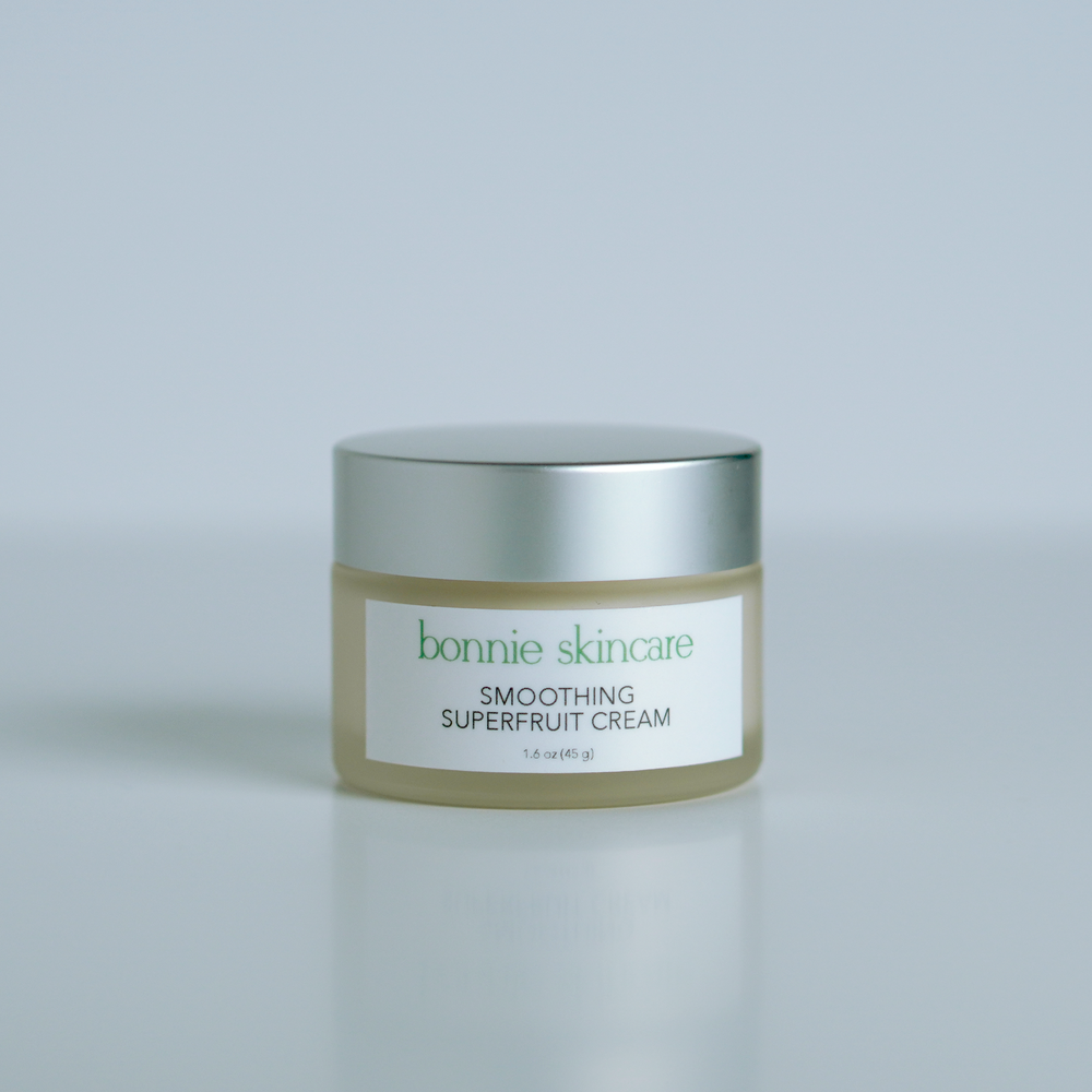 Bonnie Skincare