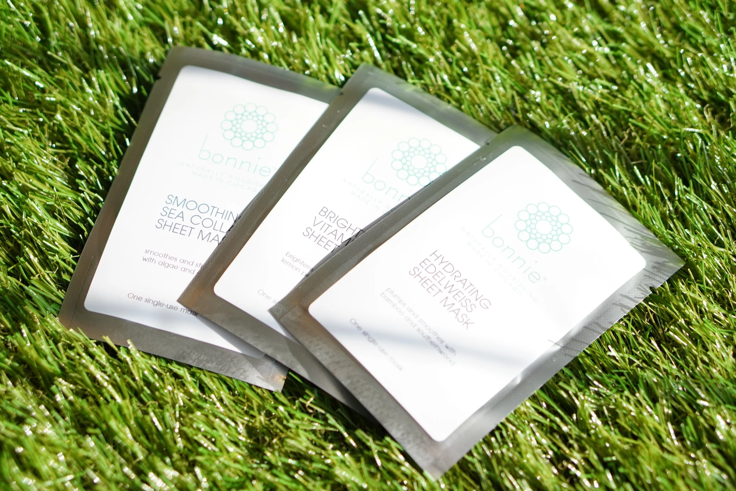 Bonnie Skincare