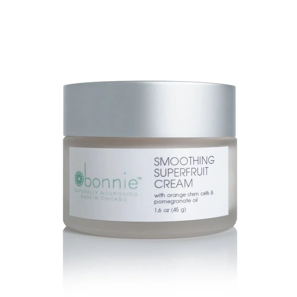 Bonnie Skincare