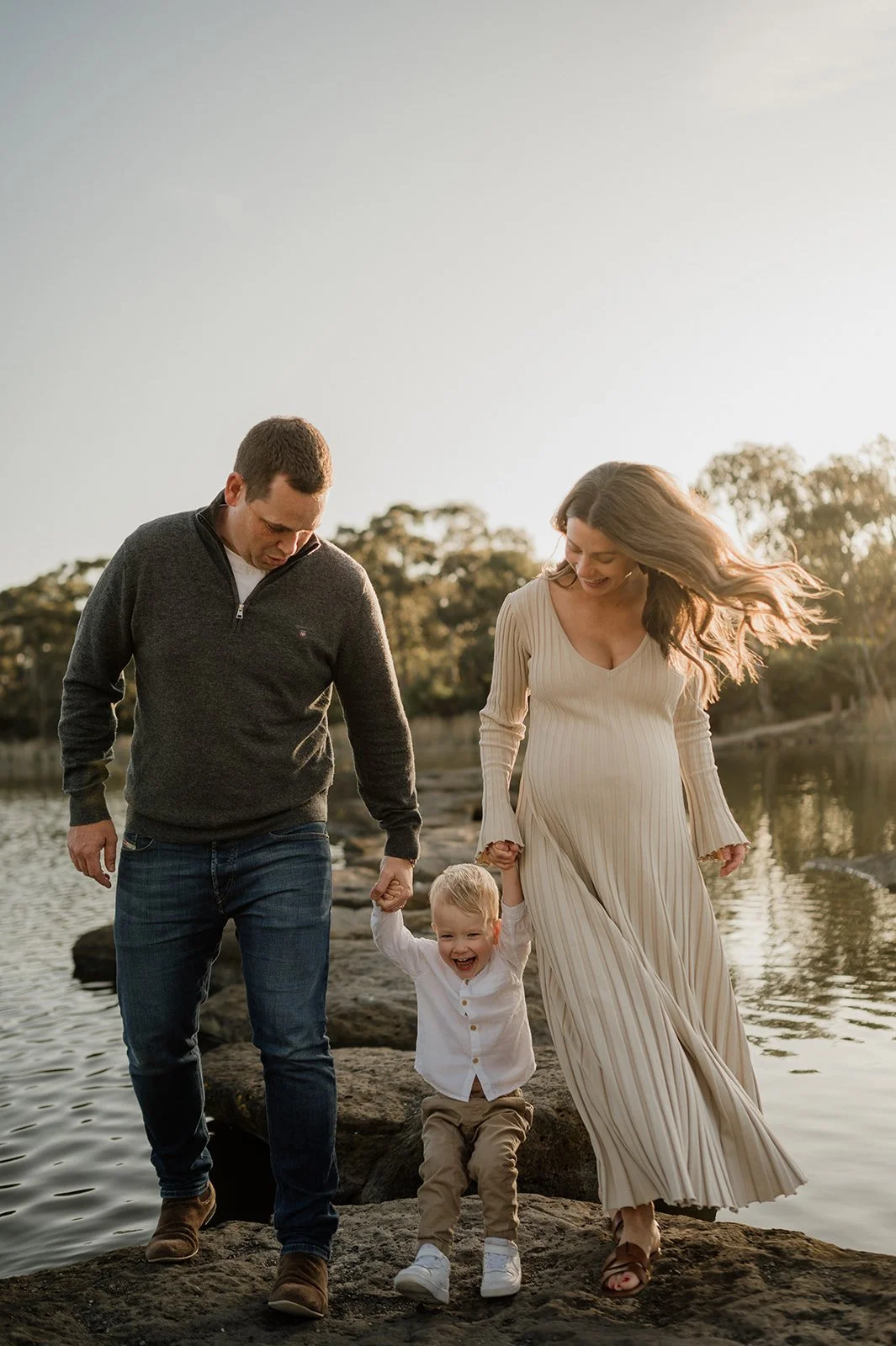 Jean Bremner | Melbourne Wedding & Family Photographer