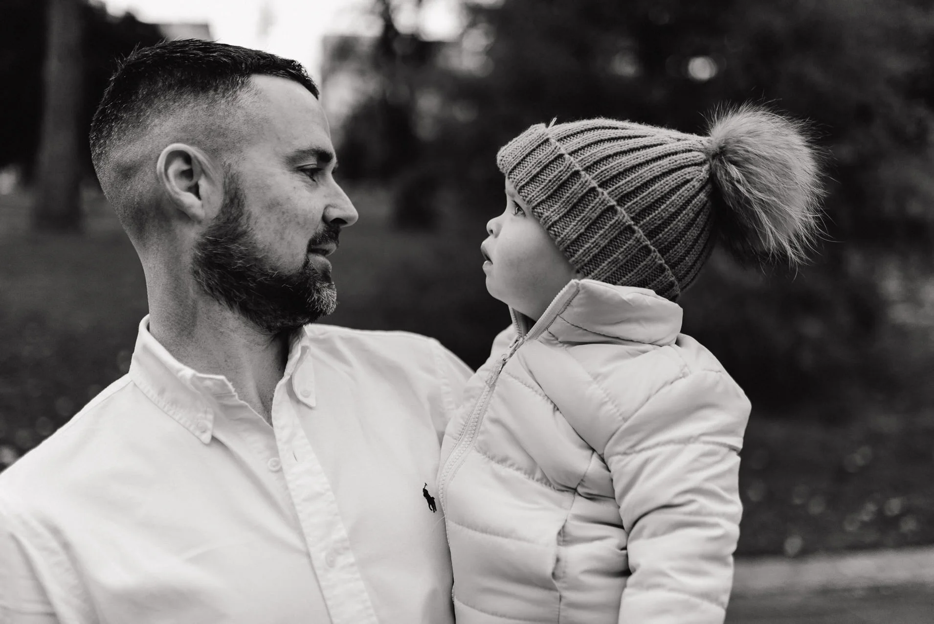 Fitzroy Gardens family photography session — Jean Bremner