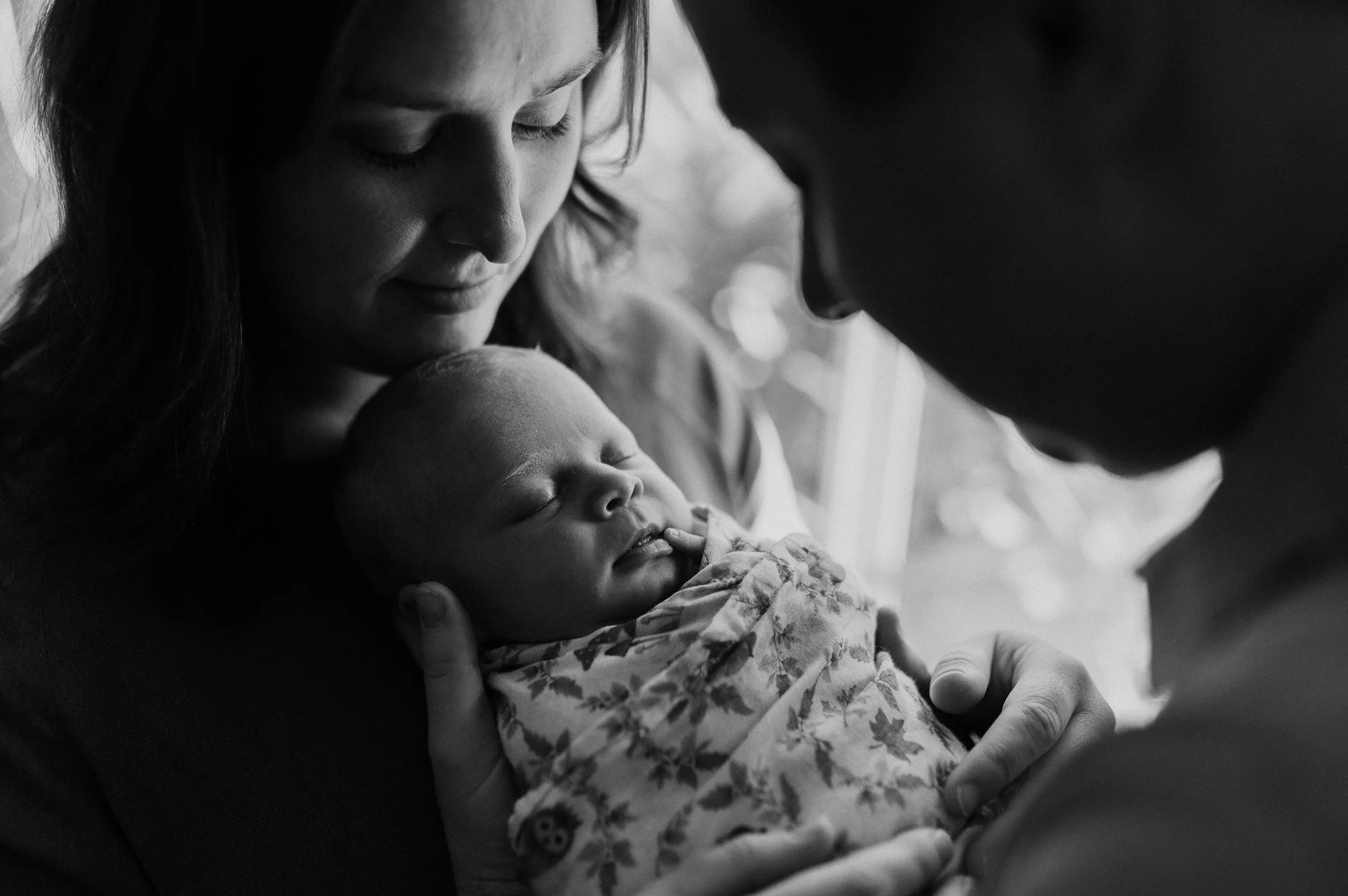 Jean Bremner | Melbourne Wedding & Family Photographer