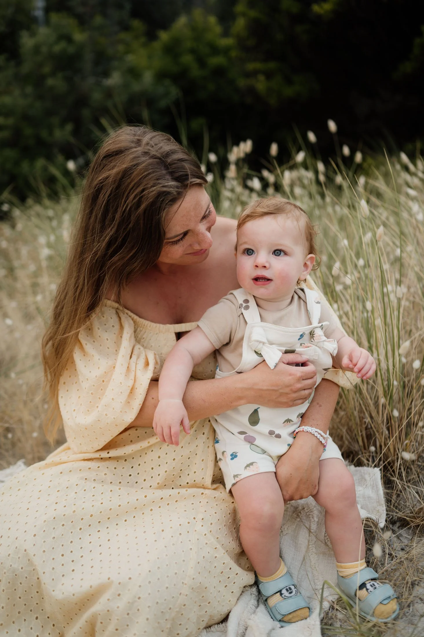 Jean Bremner | Melbourne Wedding & Family Photographer