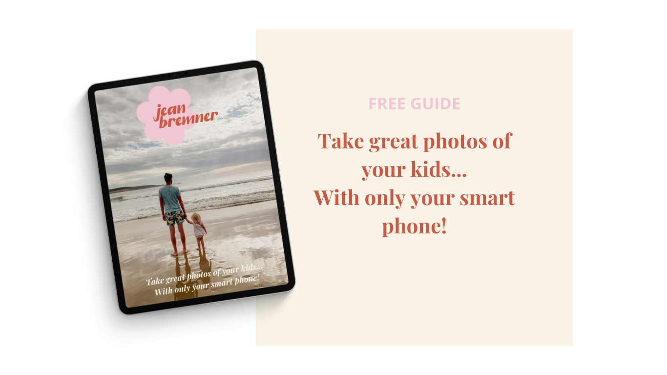 Free — Jean Bremner