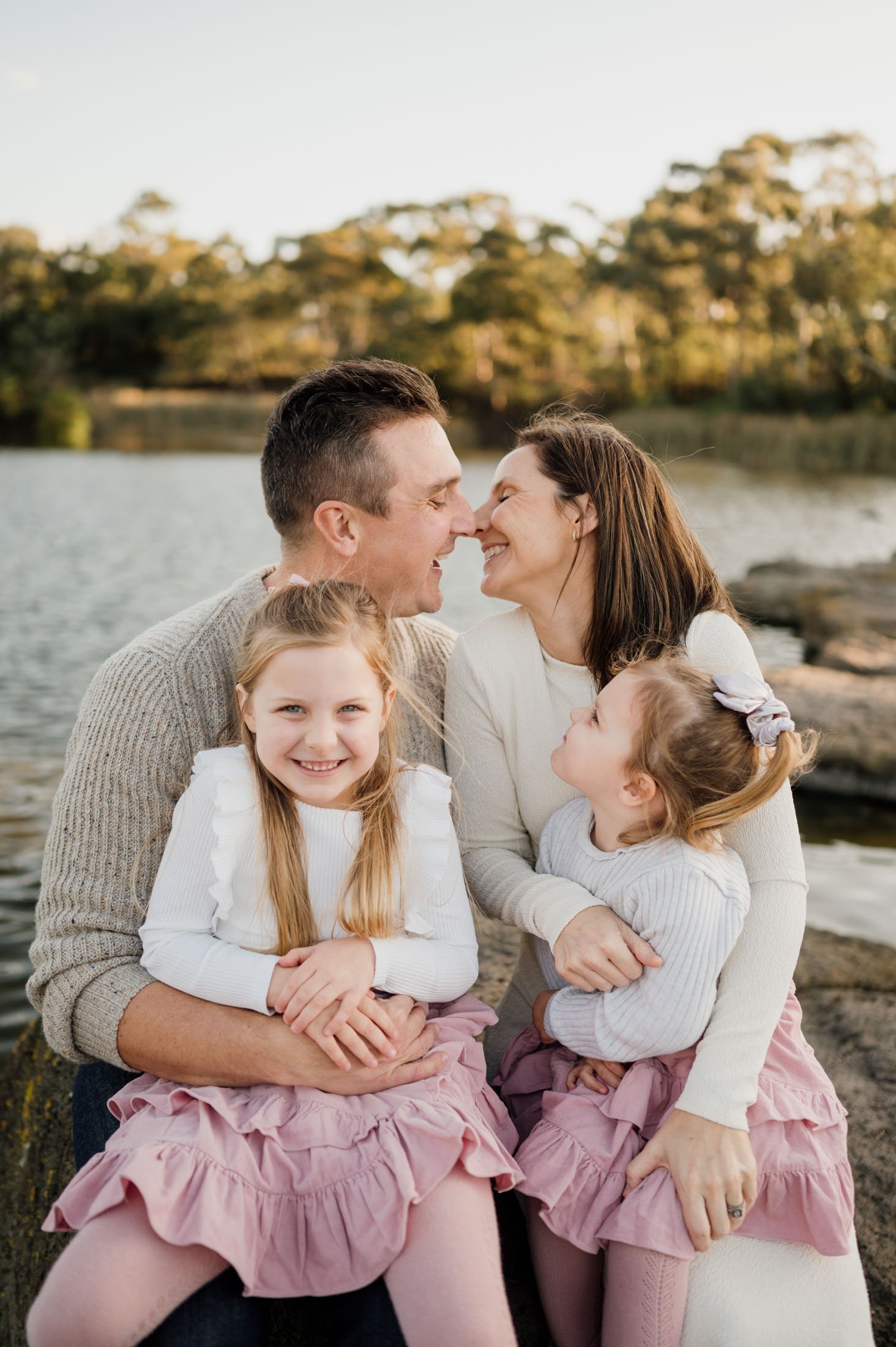 Jean Bremner | Melbourne Wedding & Family Photographer