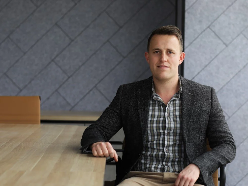 About Us — Adaptive Interiors