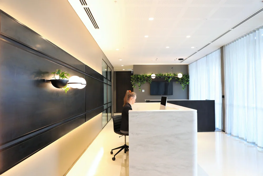 About Us — Adaptive Interiors